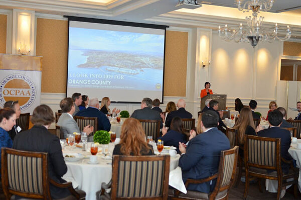 Photo Gallery - OCPAA