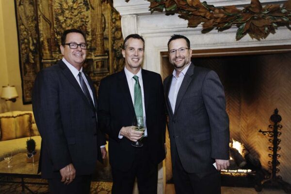 Photo Gallery - OCPAA