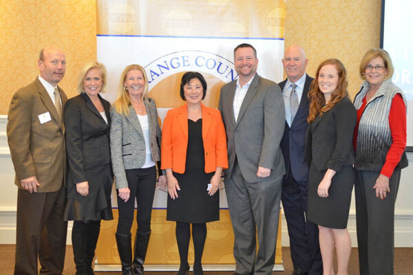 Photo Gallery - OCPAA
